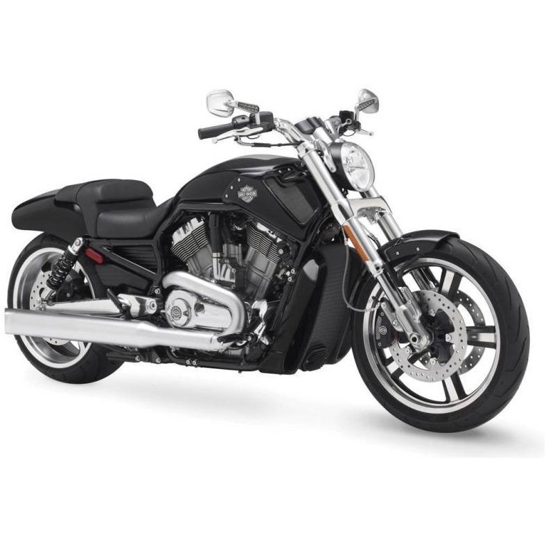 Чехол на мотоцикл Harley-Davidson V-Rod Muscle ПРЕМИУМ купить в ...